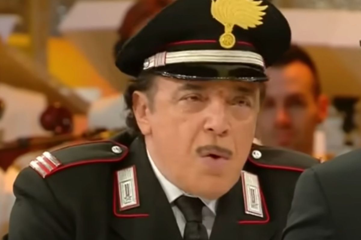 Don Matteo 15, rivoluzione totale: Cecchini verso l’addio? Il nuovo maresciallo stravolge tutto ...