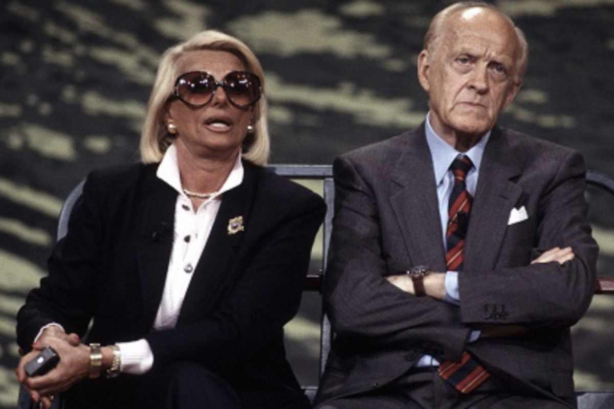 Sandra e Raimondo, il patrimonio milionario accumulato insieme: ecco ...