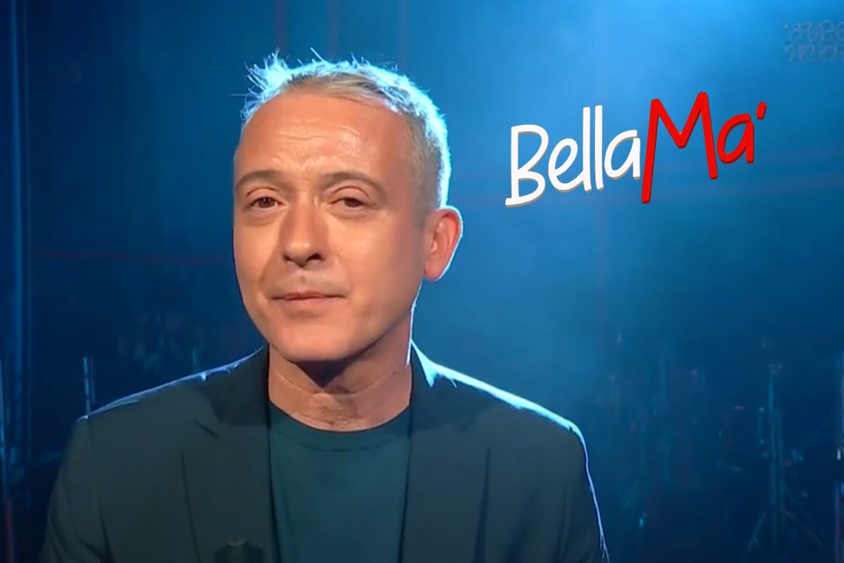 La Rai chiude Bella Ma': palinsesto rivoluzionato. I motivi