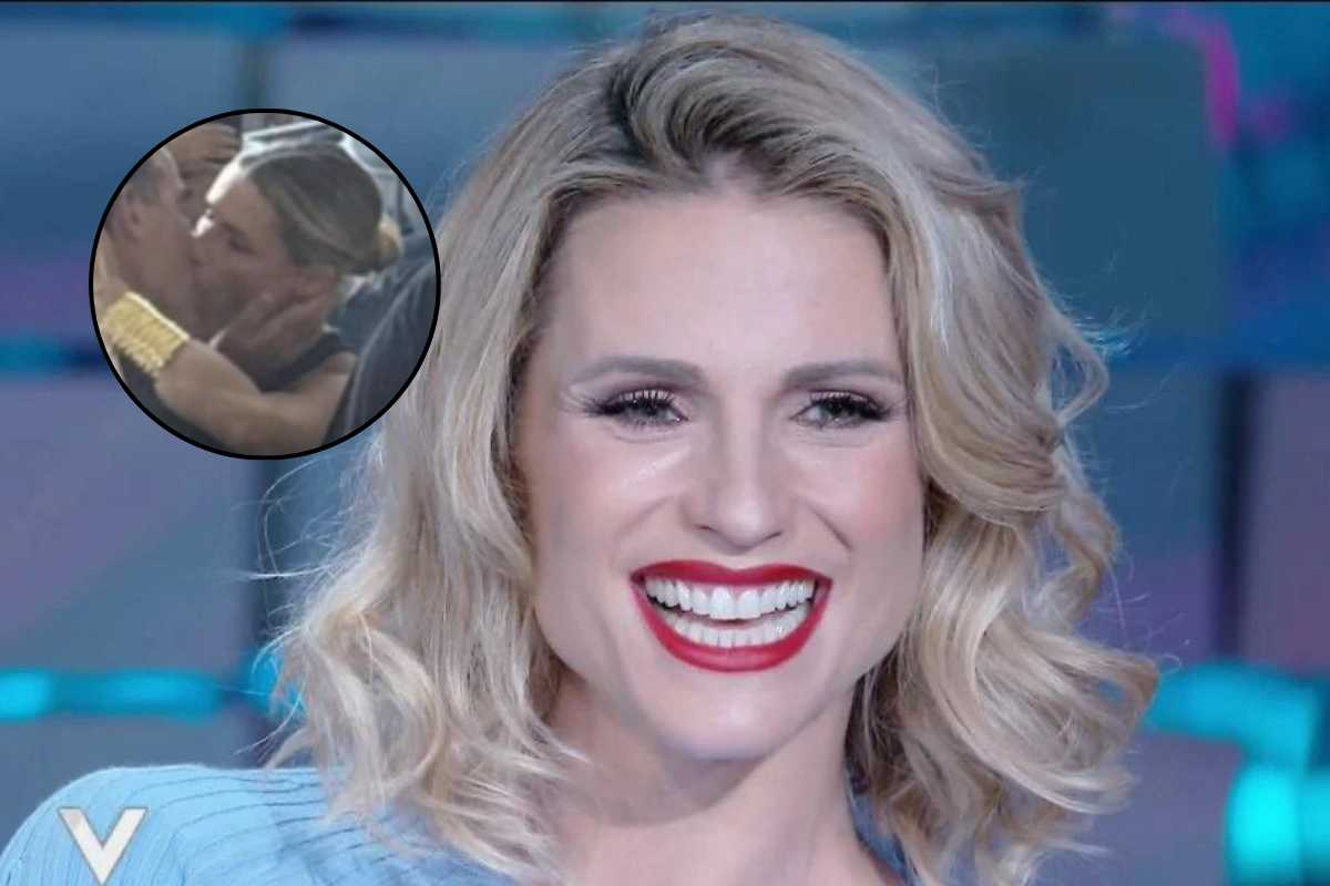 Michelle Hunziker pazza d'amore con lui: dove vive il nuovo compagno