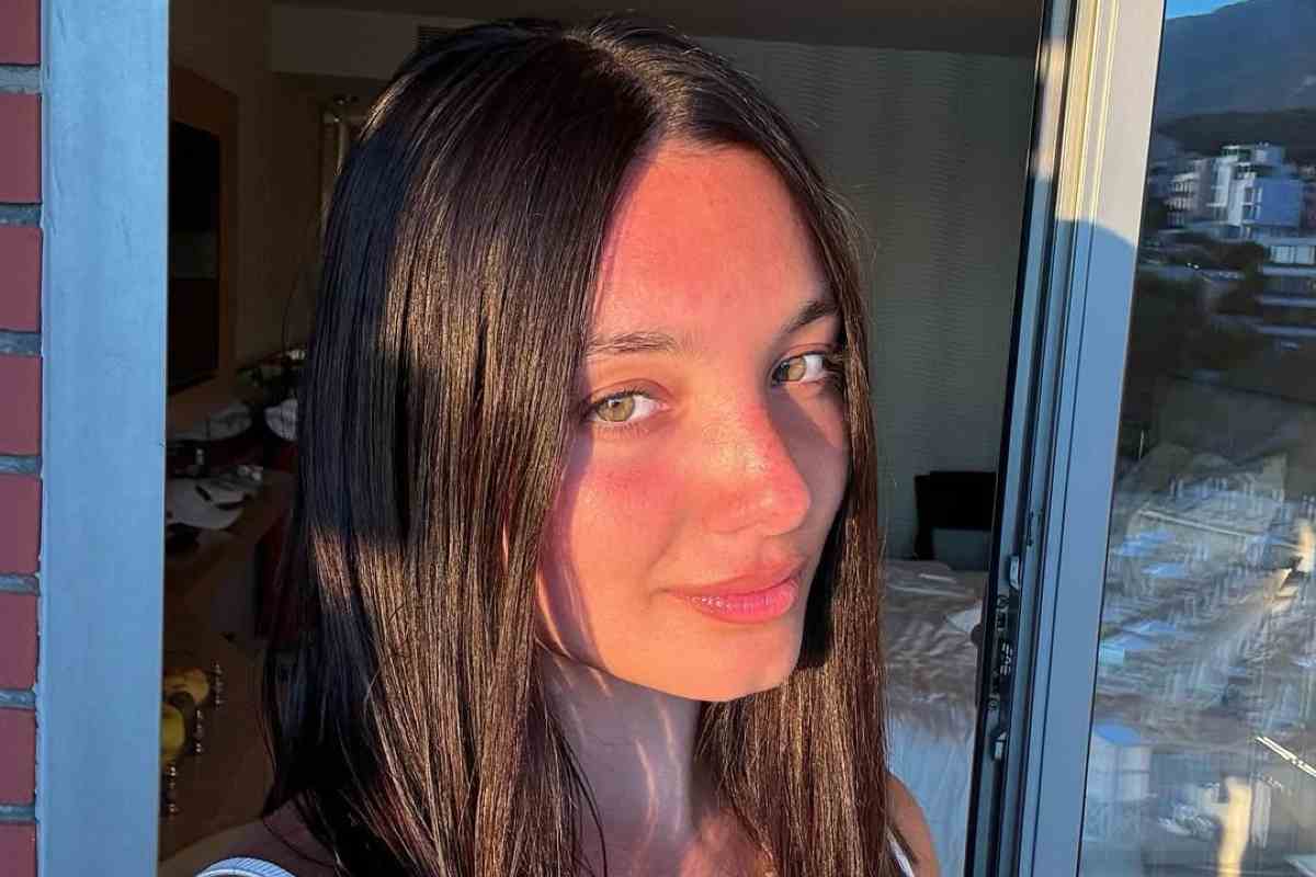 Maria Sole Polio protagonista di Come Romeo e Giulietta: ecco dove vive ...